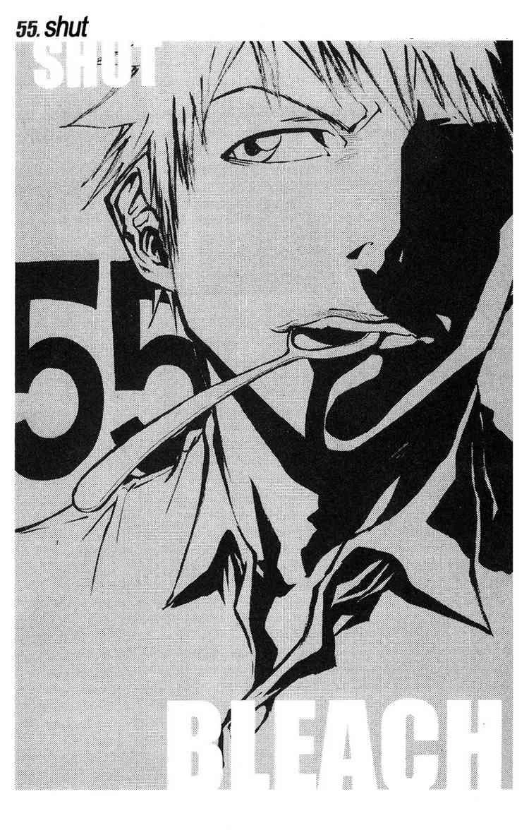 Chapitre 55 | Bleach Wiki | Fandom
