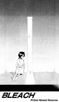 Chapitre 94 | Bleach Wiki | Fandom