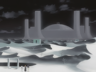 The Espada Gather! Aizen's Royal Assembly | Bleach Wiki | Fandom