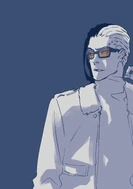 Luders Friegen/Image Gallery | Bleach Wiki | Fandom