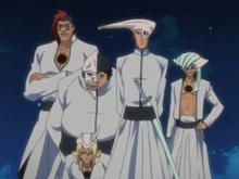 Hueco Mundo | Bleach Wiki | Fandom
