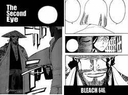 Chapitre 646 | Bleach Wiki | Fandom