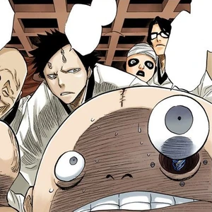 Discuss Everything About Bleach Wiki | Fandom