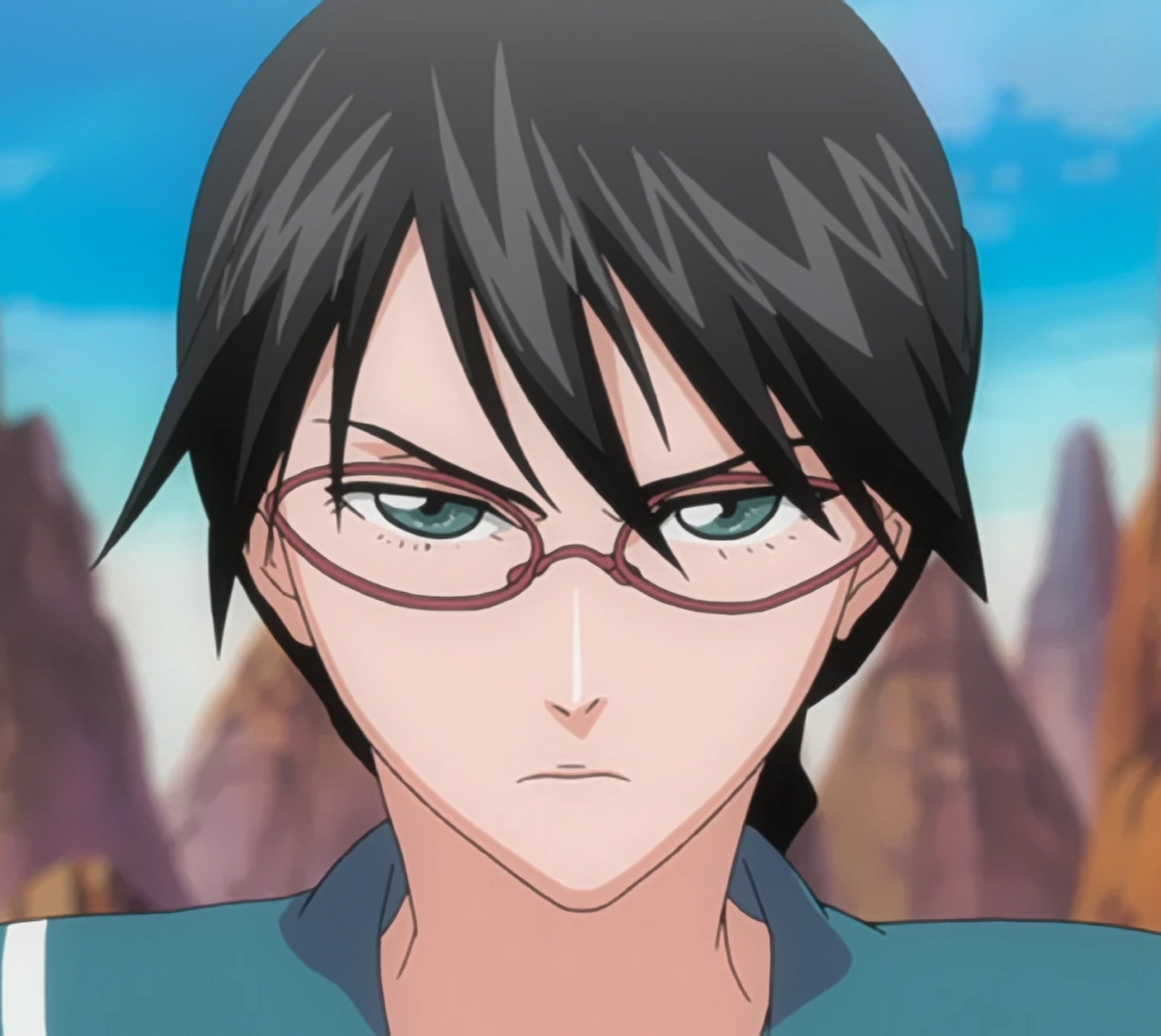 Lisa Yadōmaruimage Gallery Bleach Wiki Fandom
