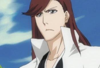 Shinobu Eishima | Bleach Wiki | Fandom
