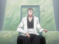 Sōsuke Aizen | Bleach Wiki | Fandom
