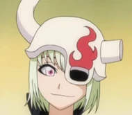 Lilynette Gingerbuck/Image Gallery | Bleach Wiki | Fandom