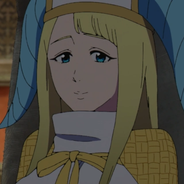 Cquntnire Milieve | Bleach Wiki | Fandom