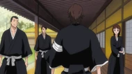 The New Captain of the 12th Division | Bleach Wiki | Fandom