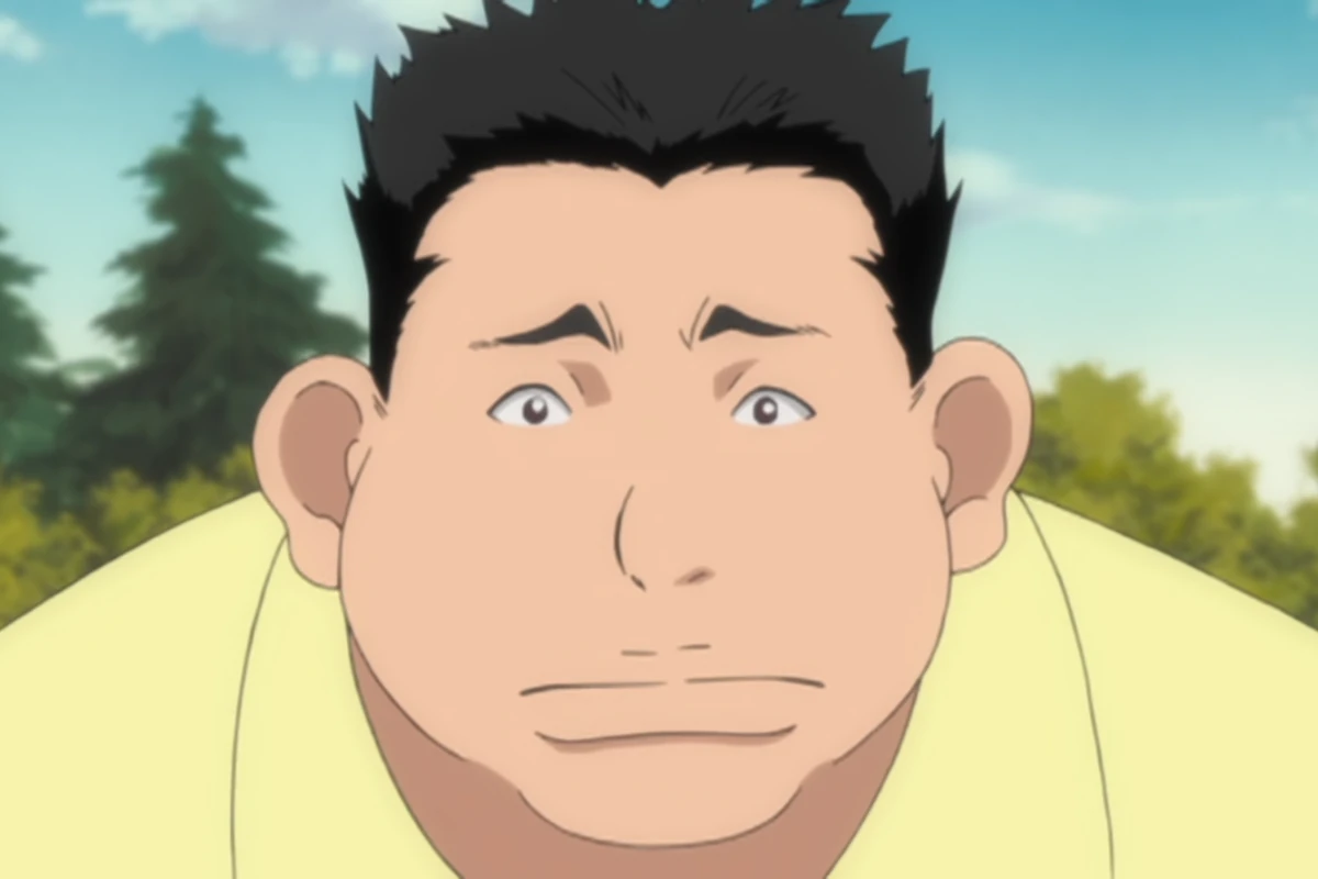 Ken | Bleach Wiki | Fandom