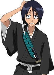 Hanatarō Yamada | Bleach Wiki | Fandom