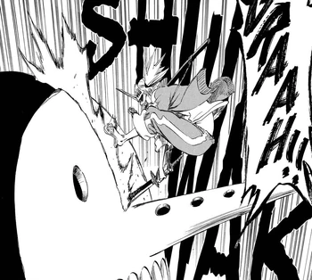 Suikawari | Bleach Wiki | Fandom