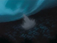 Wind Barrier | Bleach Wiki | Fandom
