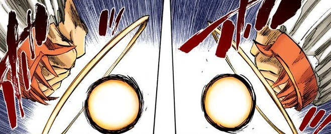 Rugir del Dragón/Image Gallery | Bleach Wiki | Fandom