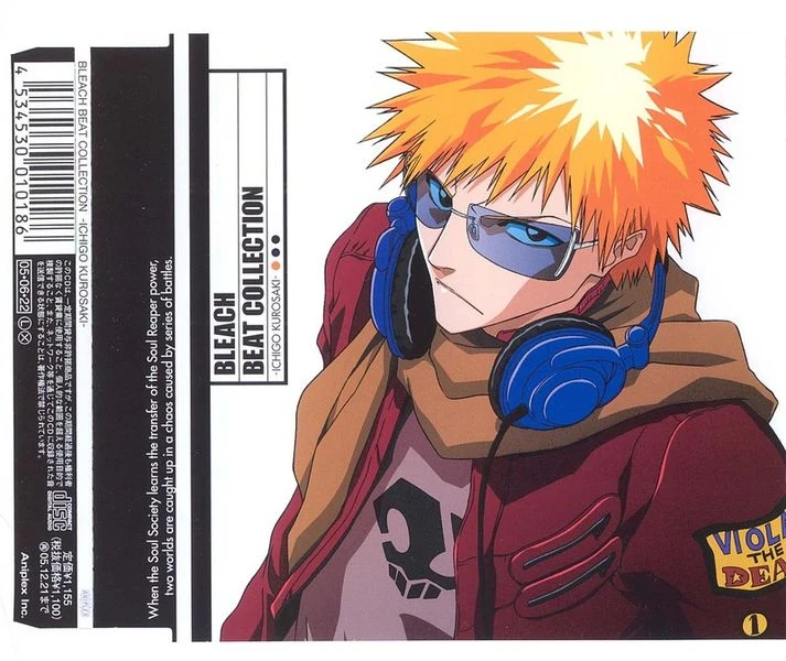 Musique | Bleach Wiki | Fandom