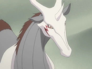 Emilou Apacci | Bleach Wiki | Fandom