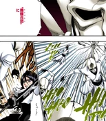 Rudbornn Chelute/Galería | Bleach Wiki | Fandom