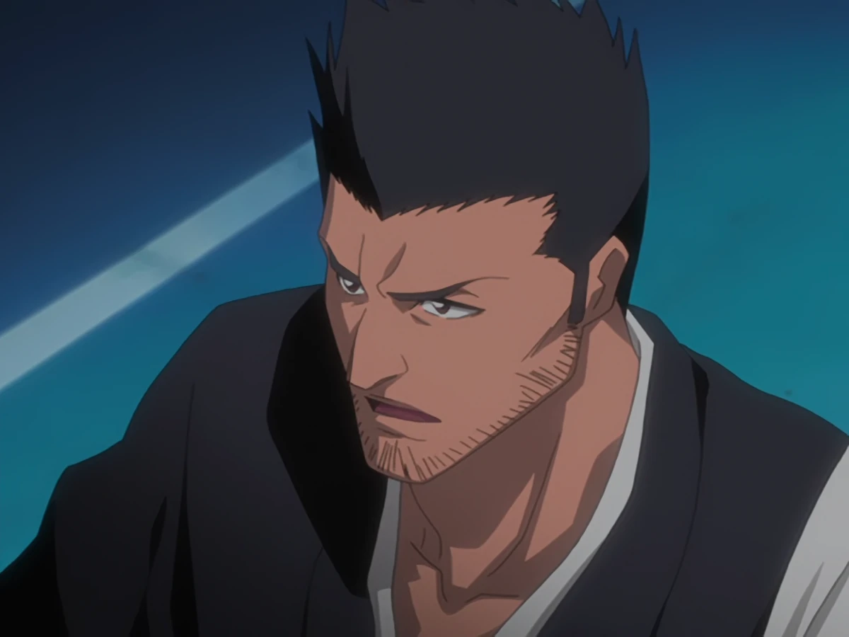 Isshin Kurosaki | Bleach Wiki | Fandom