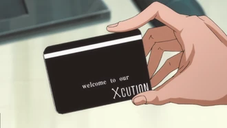Xcution | Bleach Wiki | Fandom
