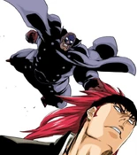Mask De Masculine/Galería | Bleach Wiki | Fandom