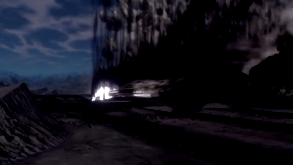 Mugetsu | Bleach Wiki | Fandom