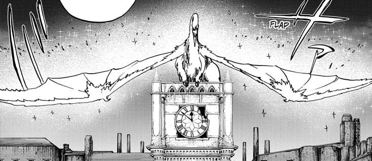 Star Ash | Bleach Wiki | Fandom