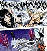 Di Roy Rinker/Galería | Bleach Wiki | Fandom