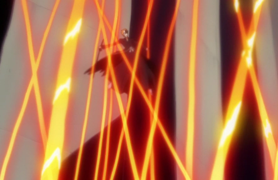 Gōen Ryūga | Bleach Wiki | Fandom