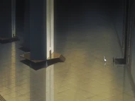 Central 46 Compound | Bleach Wiki | Fandom