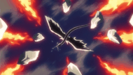 Ice Beam | Bleach Wiki | Fandom
