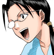 Misato Ochi/Image Gallery | Bleach Wiki | Fandom