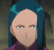 Yoshi/Image Gallery | Bleach Wiki | Fandom