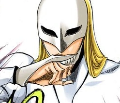 Silbido/Image Gallery | Bleach Wiki | Fandom