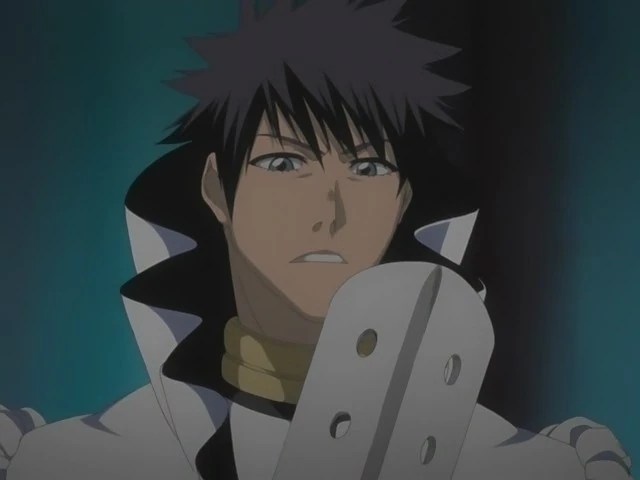 Reitai | Bleach Wiki | Fandom