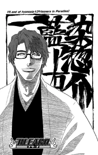 Chapitre 172 | Bleach Wiki | Fandom