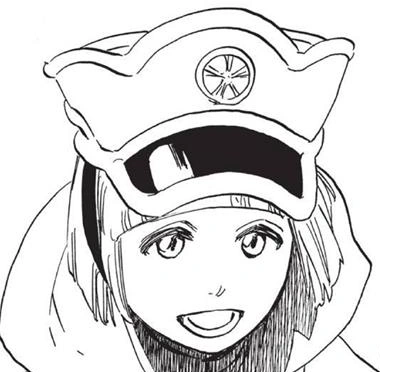 Liltotto Lamperd | Bleach Wiki | Fandom