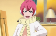 Stray Snake, Tortured Monkey | Bleach Wiki | Fandom