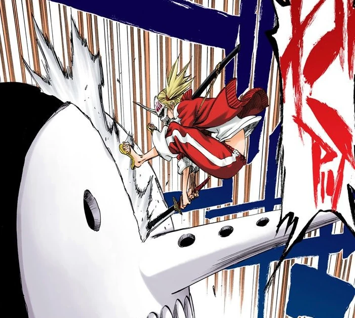 Suikawari | Bleach Wiki | Fandom