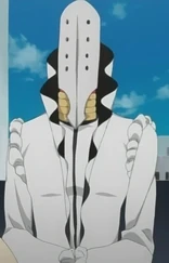 Aaroniero Arruruerie | Bleach Wiki | Fandom