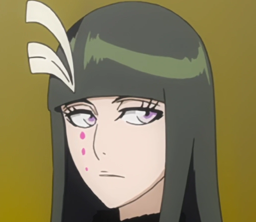 Cyan Sung-Sun | Bleach Wiki | Fandom