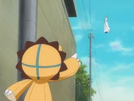 Patros's Rebellion | Bleach Wiki | Fandom