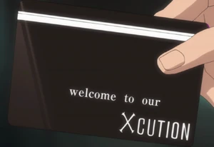 Xcution | Bleach Wiki | Fandom