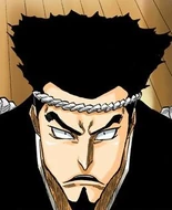 Sentarō Kotsubaki/Image Gallery | Bleach Wiki | Fandom