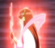 Tobiume (Zanpakutō spirit) | Bleach Wiki | Fandom