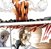 Robert Accutrone | Bleach Wiki | Fandom