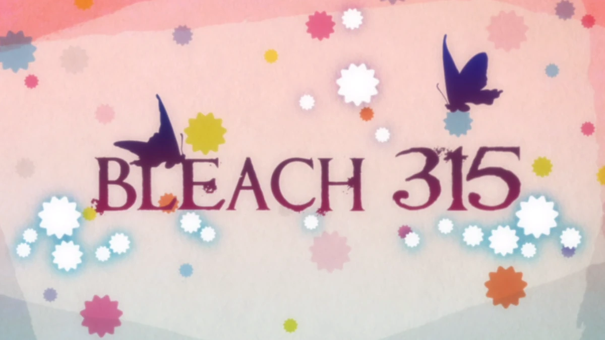 Yachiru's Friend! The Shinigami of Justice Appears! | Bleach Wiki | Fandom