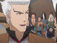 Shinigami Vs. Shinigami! The Uncontrollable Power | Bleach Wiki | Fandom