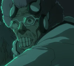 Guenael Lee | Bleach Wiki | Fandom