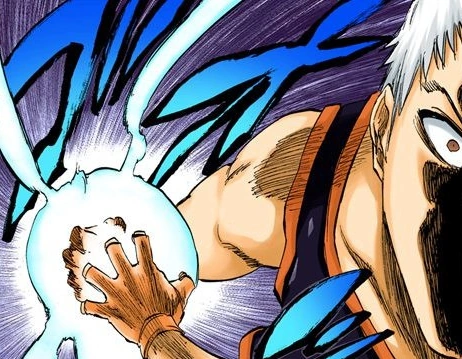 Bakudantsuki/Image Gallery | Bleach Wiki | Fandom