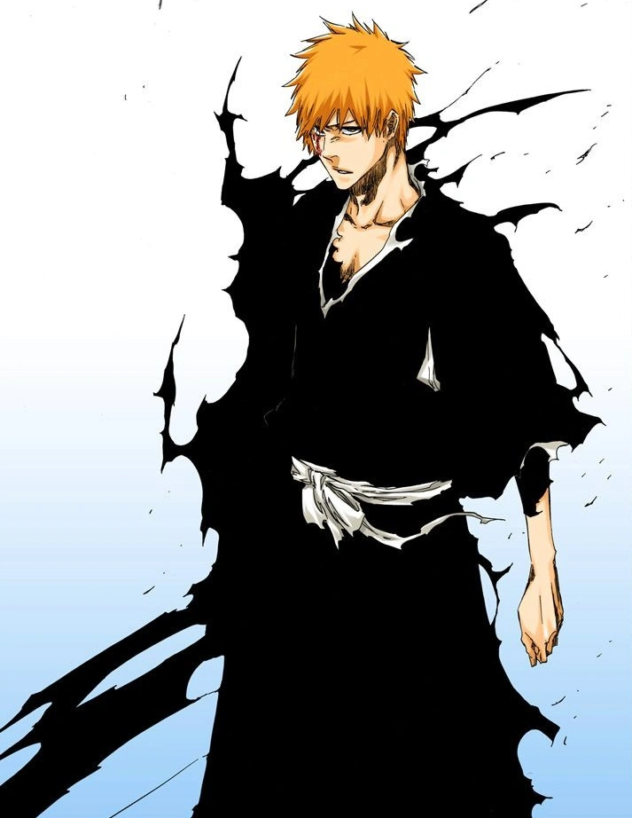 Bleach Wiki:Featured Picture/May 2011 | Bleach Wiki | Fandom